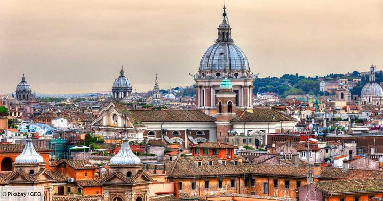 Voyage team building à Rome : Activités team building originales — 2025