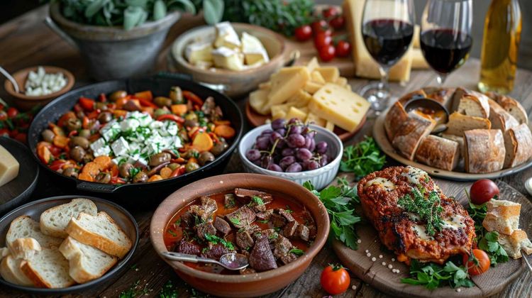 Team building in France: Guide to top venues and activities for ...