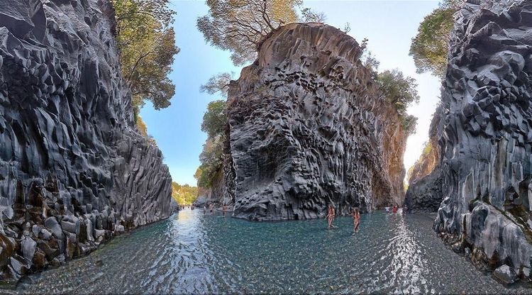 Team building in Sicily: Top original activities — 2026