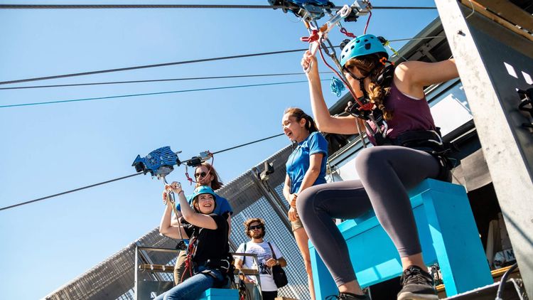 10 Top Team Building Activities in Oslo - seminaire.com/Seminaire.com ...