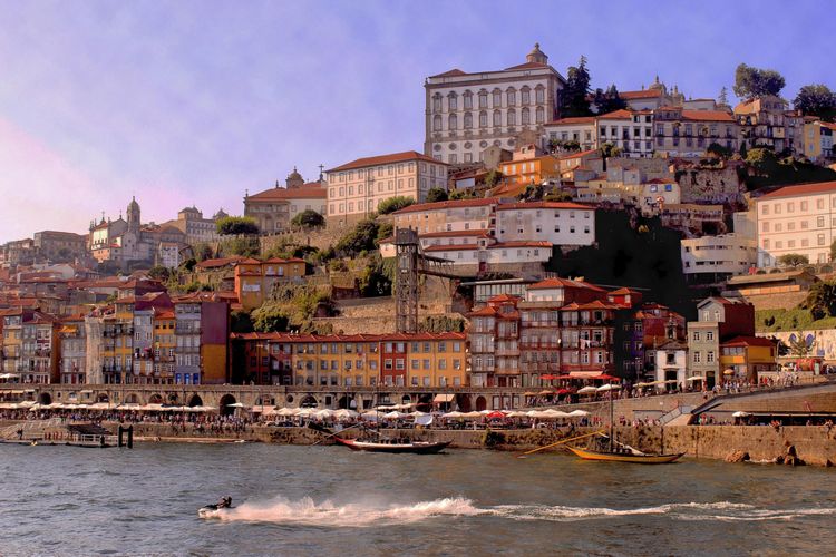 Team retreat team building in Portugal – Top 10 activities - Blog — 2025