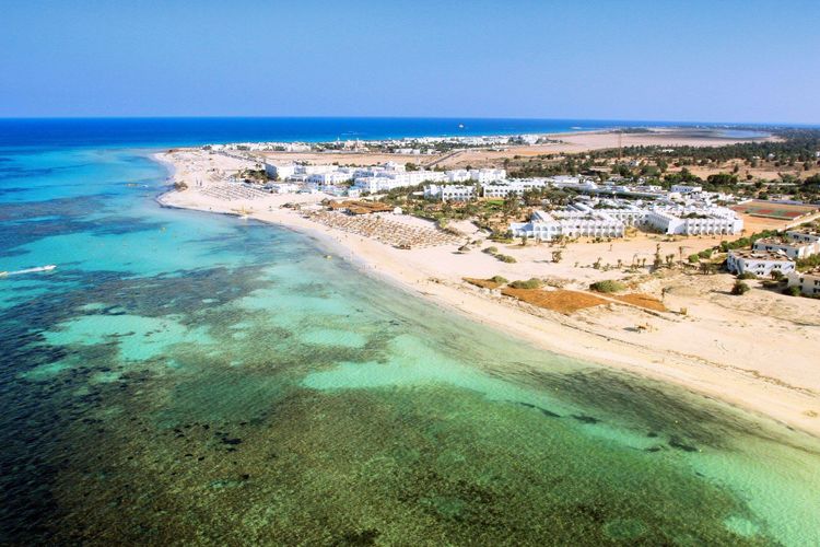 Séminaire en Tunisie - île de Djerba - Seminaire.com — 2026