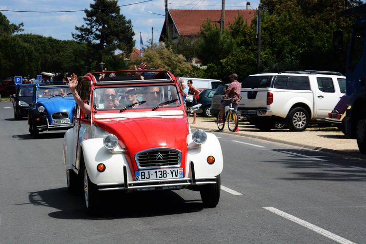 Cultural team building: 5 heritage and discovery activities - Blog — 2025