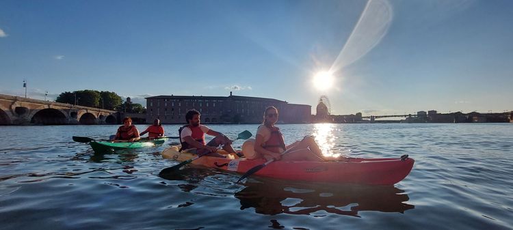 Pourquoi organiser un voyage team building à Toulouse ? - France — 2025