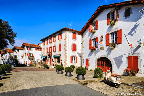 Team building offsite in the Basque Country - Seminaire.com — 2025